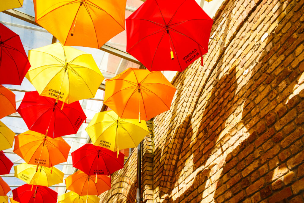 Discover Camden Market Stables | Camden Market