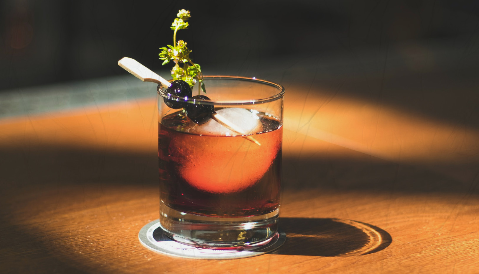 Plant-Based Cocktail Making with The Spirited | Camden Market