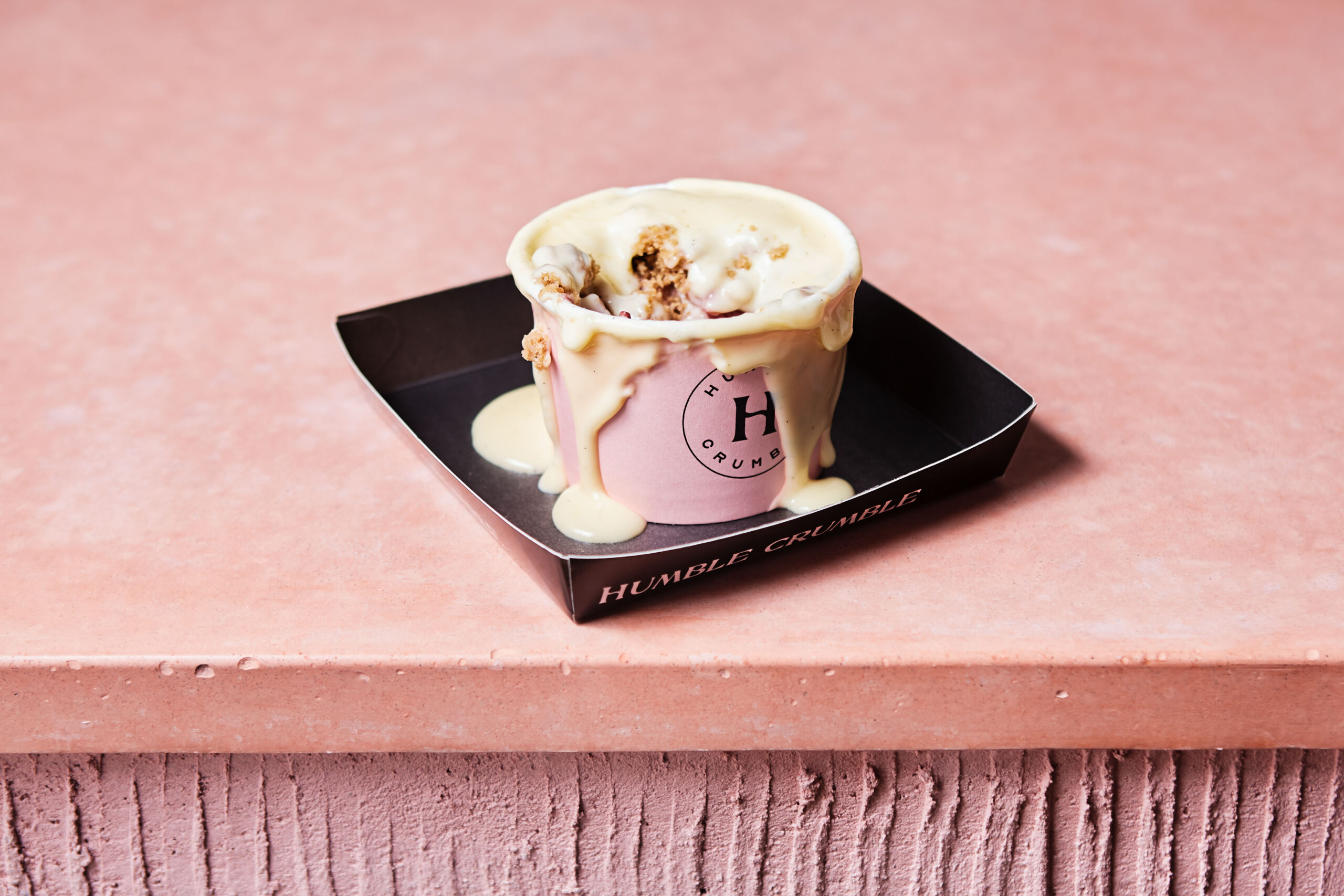 Humble Crumble | Camden Market